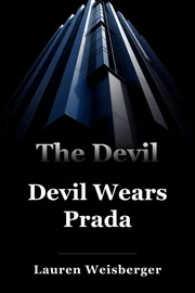 Devil Wears Prada book cover