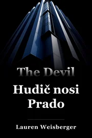 Hudič nosi Prado book cover
