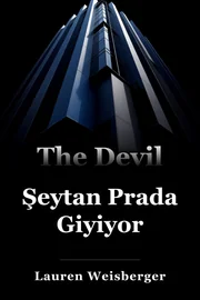 Şeytan Prada Giyiyor book cover