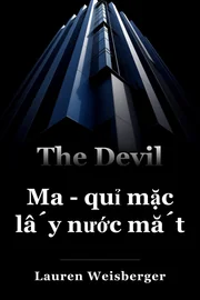 Ma - quỉ mặc lấy nước mắt book cover