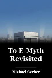 Το E-Myth Revisited book cover