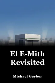 El E-Mith Revisited book cover