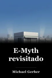 E-Myth revisitado book cover