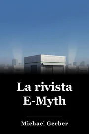 La rivista E-Myth book cover