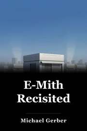 E-Mith Recisited book cover