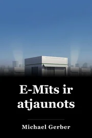 E-Mīts ir atjaunots book cover