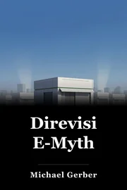 Direvisi E-Myth book cover