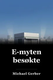 E-myten besøkte book cover