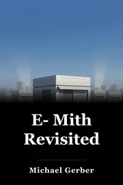 E- Mith Revisited book cover