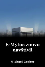 E-Mýtus znovu navštívil book cover