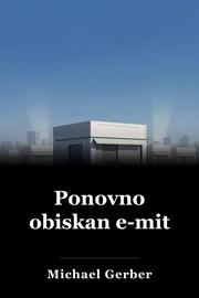 Ponovno obiskan e-mit book cover