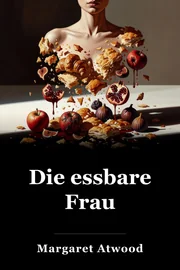 Die essbare Frau book cover