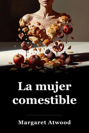 La mujer comestible book cover