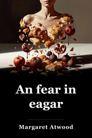 An fear in eagar book cover