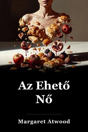 Az Ehető Nő book cover