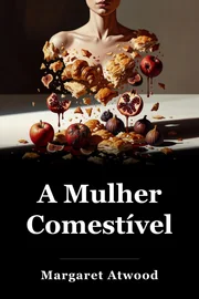 A Mulher Comestível book cover