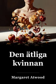 Den ätliga kvinnan book cover
