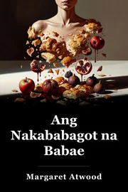 Ang Nakababagot na Babae book cover
