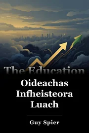 Oideachas Infheisteora Luach book cover