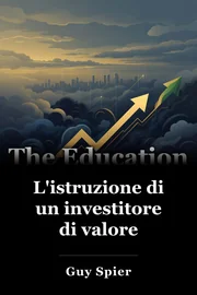 L'istruzione di un investitore di valore book cover