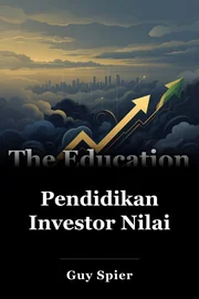 Pendidikan Investor Nilai book cover