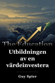 Utbildningen av en värdeinvesterare book cover