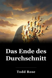 Das Ende des Durchschnitts book cover