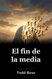 El fin de la media book cover