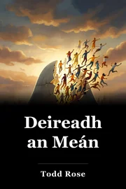 Deireadh an Meán book cover