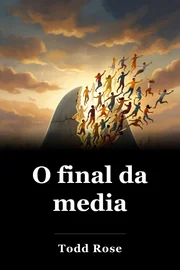O final da media book cover