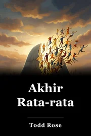 Akhir Rata-rata book cover