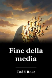Fine della media book cover