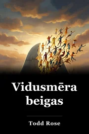 Vidusmēra beigas book cover