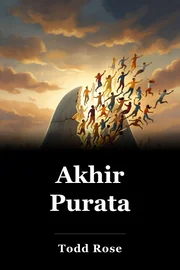 Akhir Purata book cover