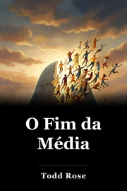 O Fim da Média book cover