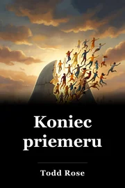 Koniec priemeru book cover