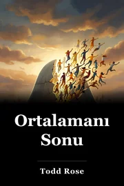 Ortalamanın Sonu book cover