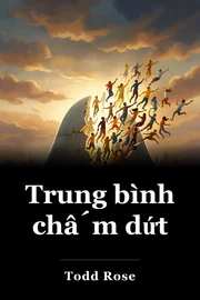 Trung bình chấm dứt book cover