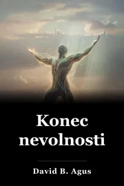 Konec nevolnosti book cover