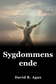 Sygdommens ende book cover
