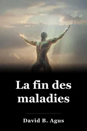 La fin des maladies book cover