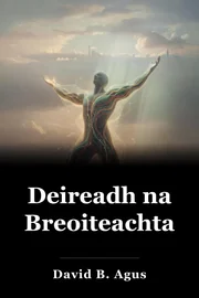 Deireadh na Breoiteachta book cover