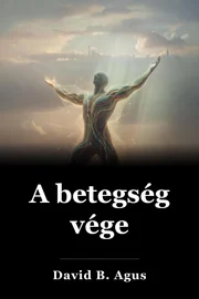 A betegség vége book cover