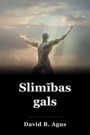 Slimības gals book cover
