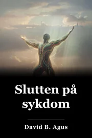 Slutten på sykdom book cover