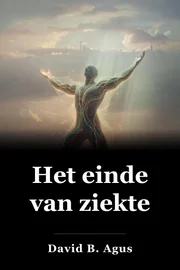 Het einde van ziekte book cover