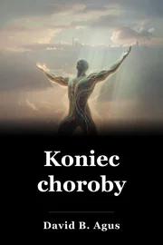 Koniec choroby book cover