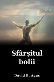 Sfârşitul bolii book cover