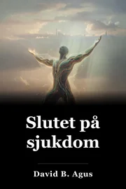 Slutet på sjukdom book cover
