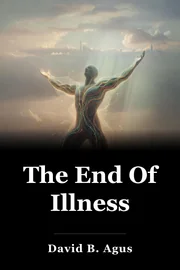 The End Of Illness book cover